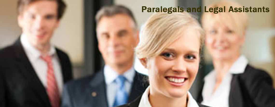 Legal Assistants2 - Omni Career Search